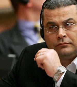 Letzte Chance auf Entschädigung: CIA-Entführungsopfer El Masri ...